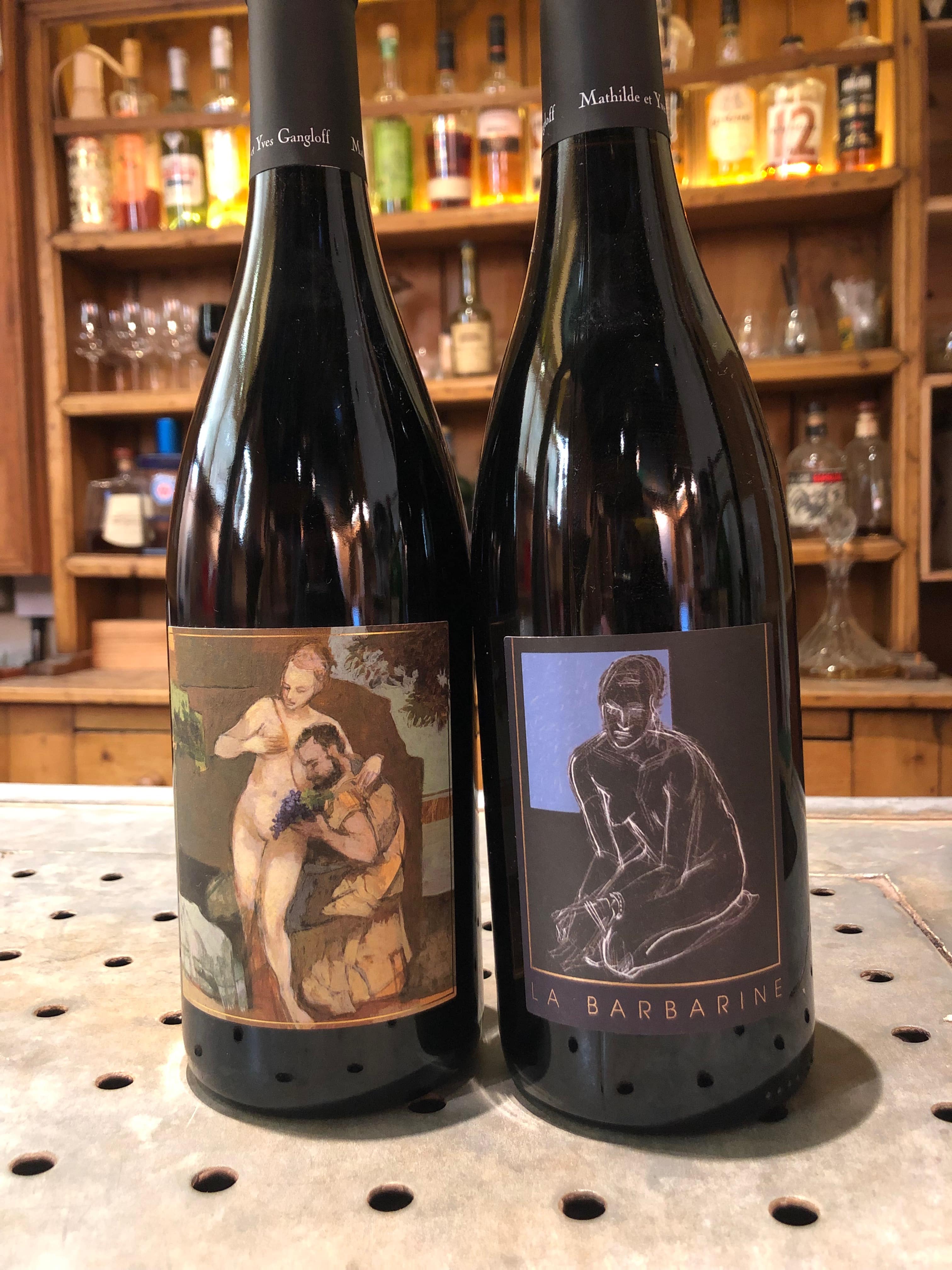 GANGLOFF CÔTE RÔTIE – Caviste Paris